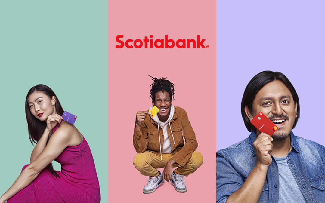 Scotiabank presenta la primera tarjeta que identifica a los clientes ...